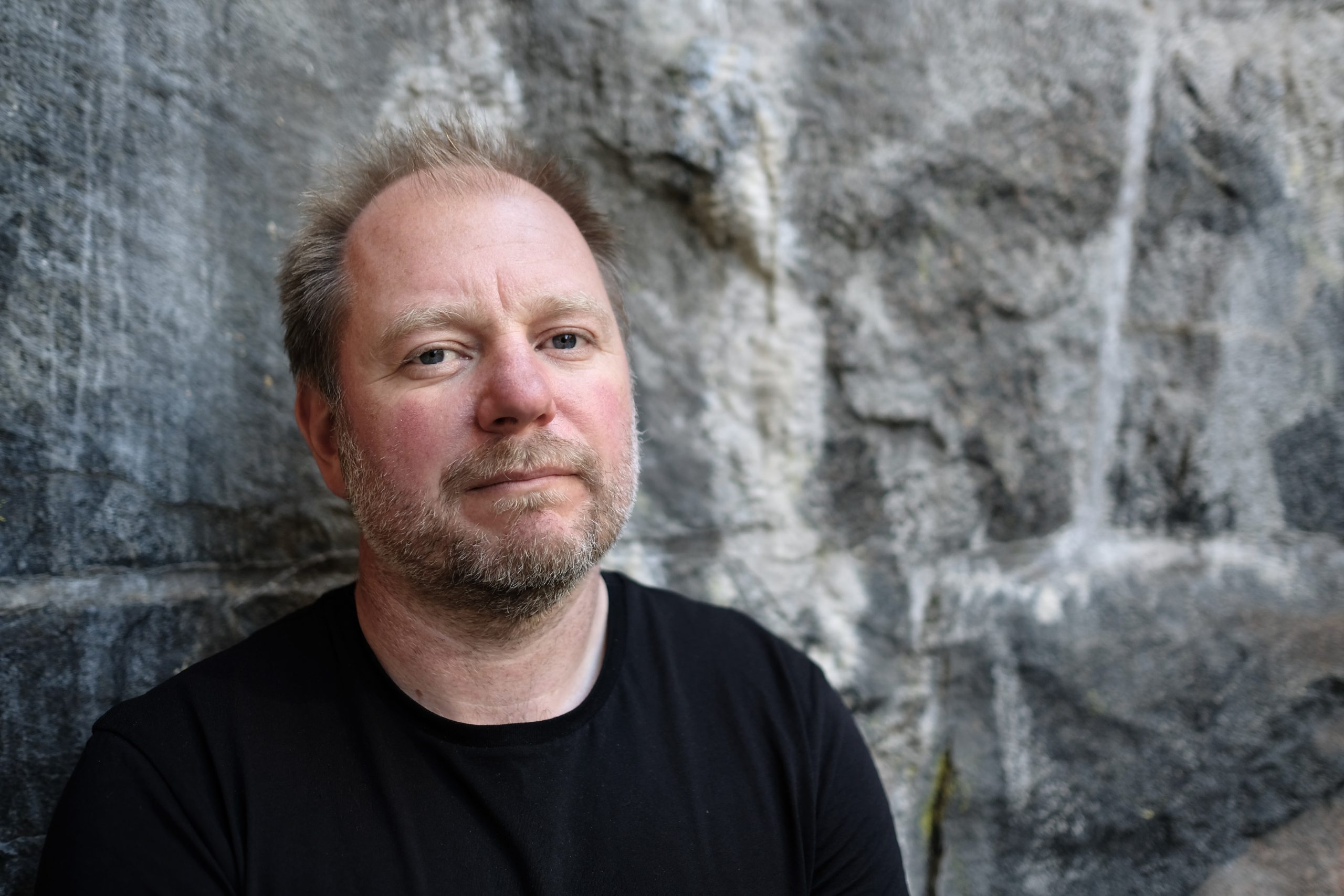 Daniel Karlsson - Jazzkannan - 2021 | Svensk Jazz